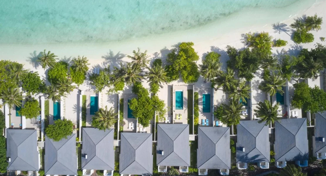 Villa Park Maldives | Villas, Dining & Family Guide | IM Maldives